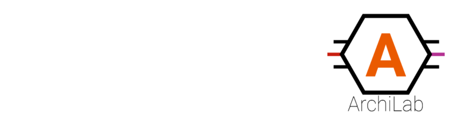 ArchiLab Website | Website von ArchiLab (Draft)